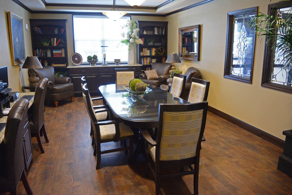 Assisted Living | Villas of Jackson